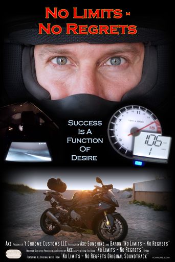 No Limits - No Regrets (2020): Where to Watch and Stream Online | Reelgood