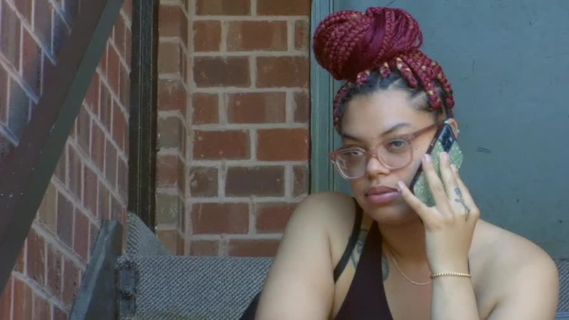 Izzy (2022) - Watch on Tubi or Streaming Online | Reelgood