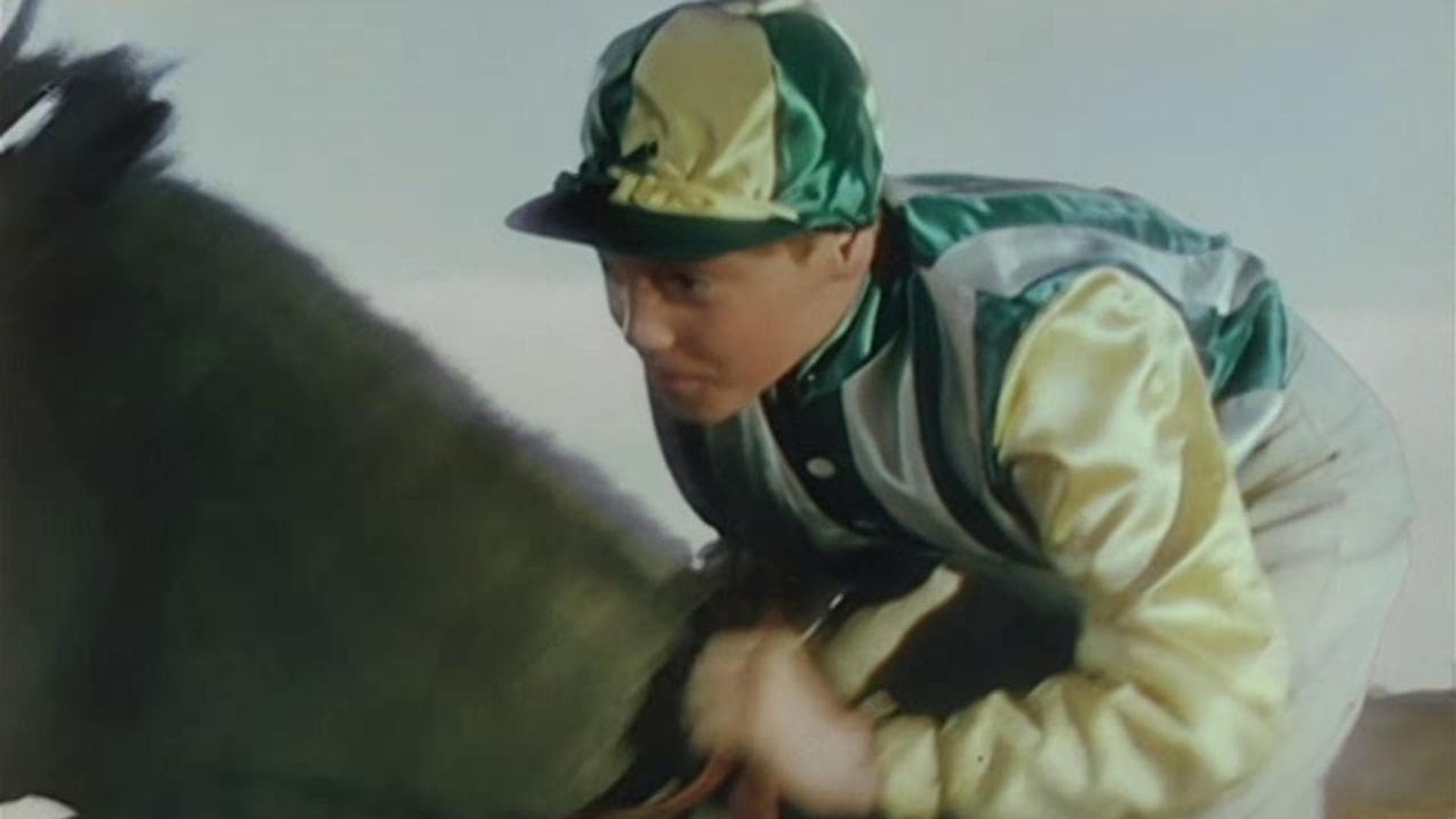 The Rainbow Jacket (1954) - Where to Watch It Streaming Online | Reelgood