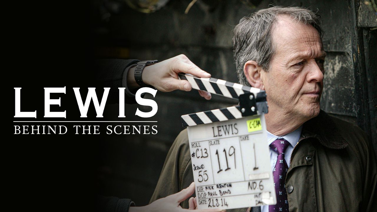 Lewis... Behind the Scenes (2007): Where to Watch and Stream Online ...