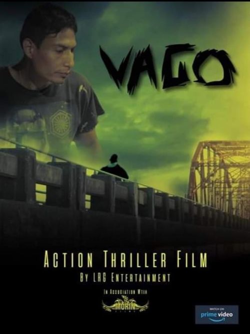 Vago - Español (2019): Where to Watch and Stream Online | Reelgood