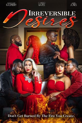 Irreversible Desires (2023): Where to Watch and Stream Online | Reelgood