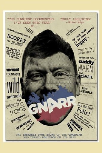 Gnarr (2010): Where to Watch and Stream Online | Reelgood