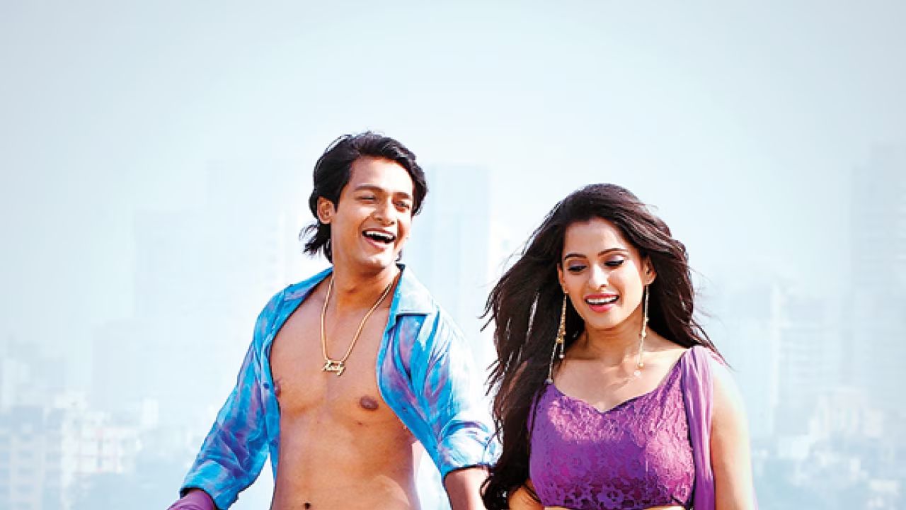 Timepass 2 (2015): Where to Watch and Stream Online | Reelgood