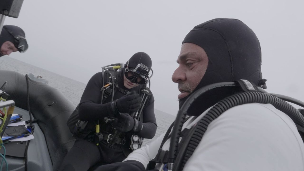 Frog Fathers: Lessons from the Normandy Surf (2024): Where to Watch and ...