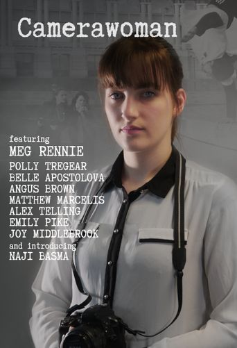 Camerawoman (2022): Where to Watch and Stream Online | Reelgood