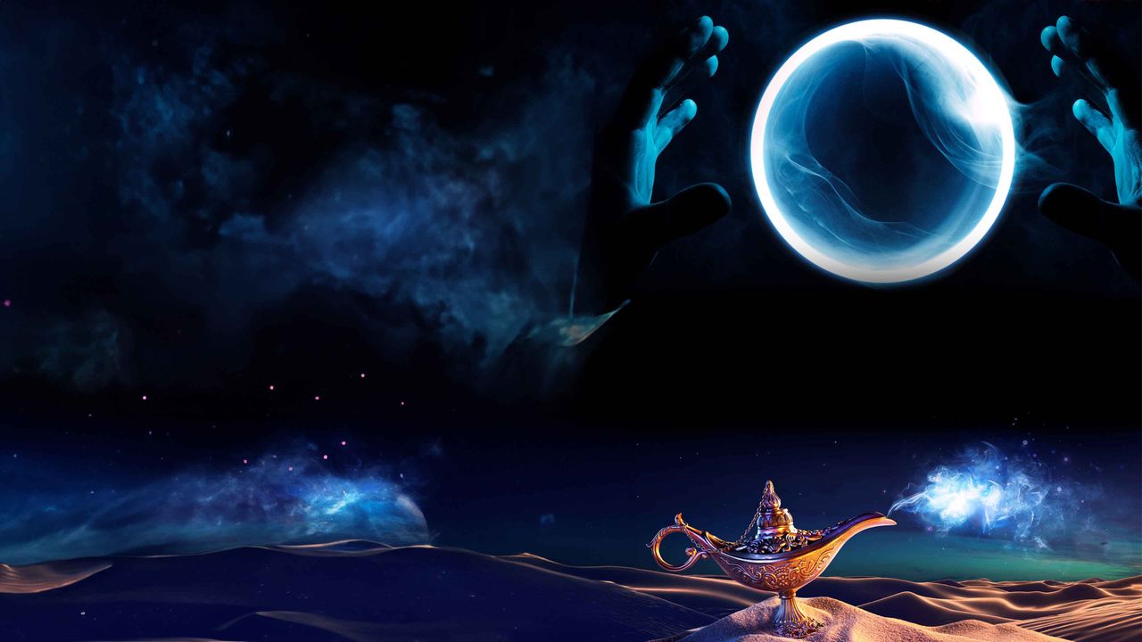 The History of Magic: Where to Watch and Stream Online | Reelgood