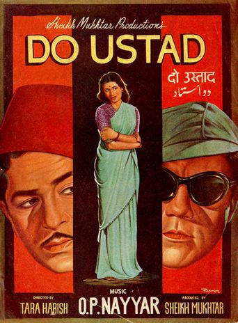 Do Ustad: Where to Watch and Stream Online | Reelgood