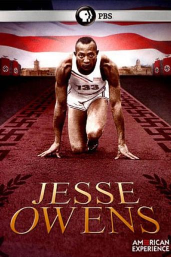Jesse Owens (1988): Where to Watch and Stream Online | Reelgood