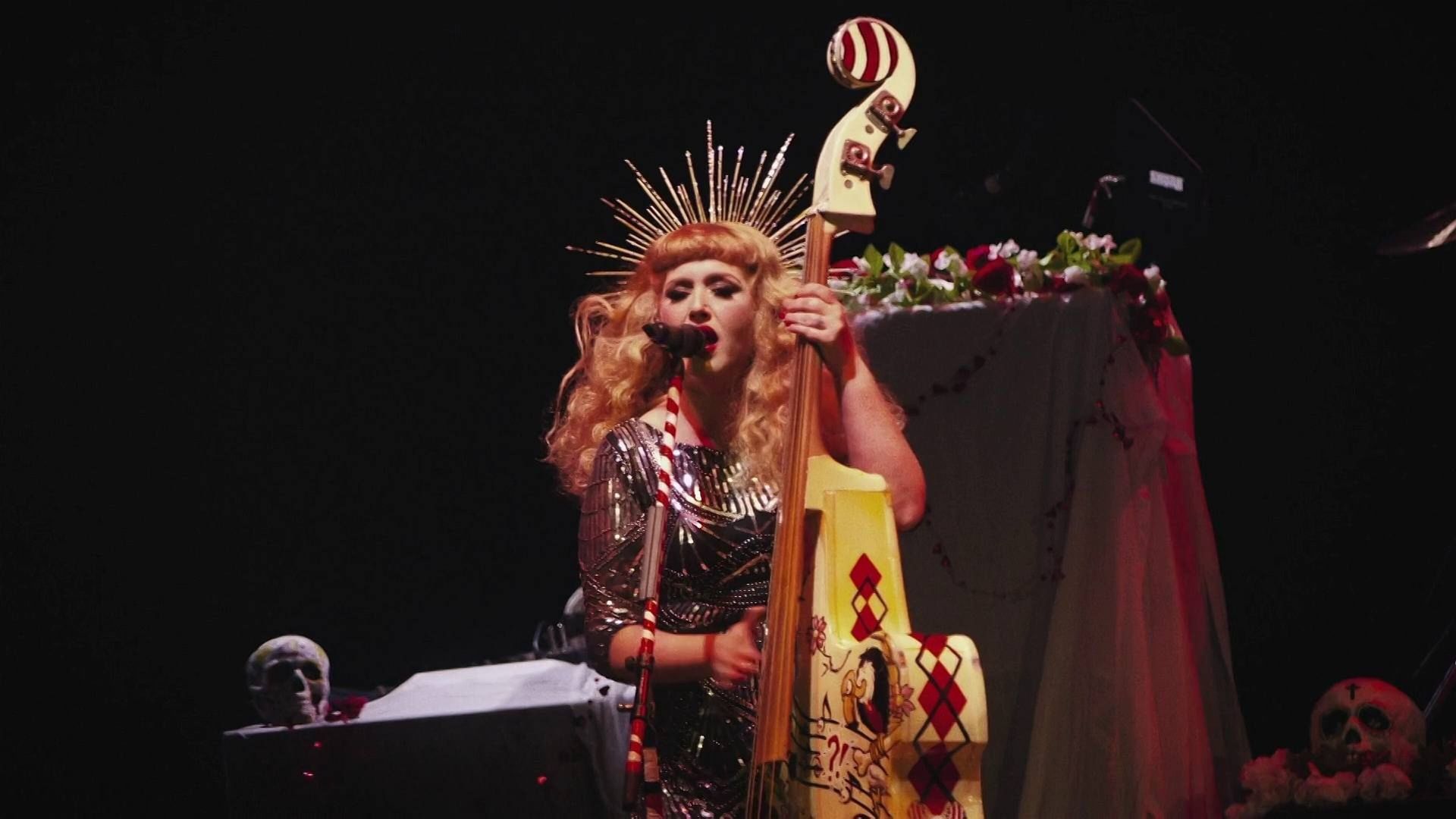 Horrorpops Live at the Wiltern (2021): Where to Watch and Stream Online ...