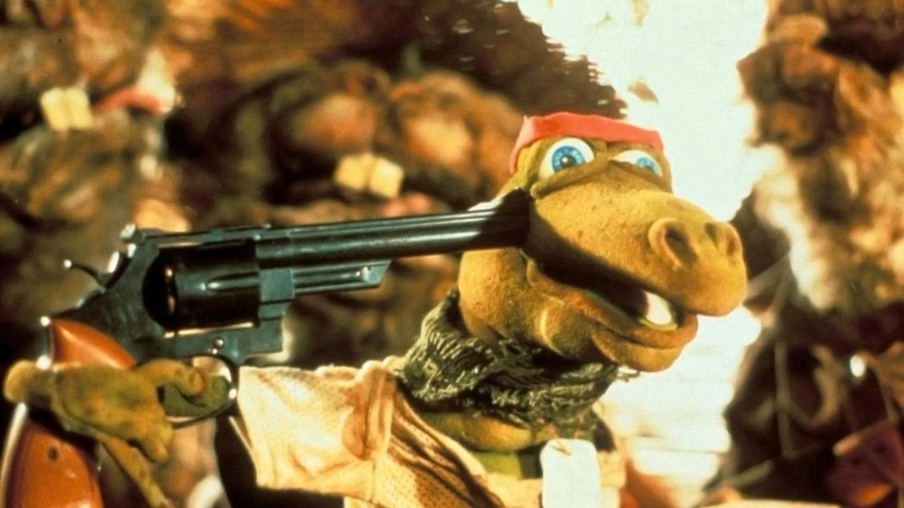 Meet the Feebles (1995): Where to Watch and Stream Online | Reelgood