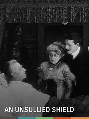 An Unsullied Shield (1913): Where to Watch and Stream Online | Reelgood