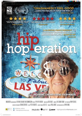 Hip Hop-eration (2015): Where to Watch and Stream Online | Reelgood