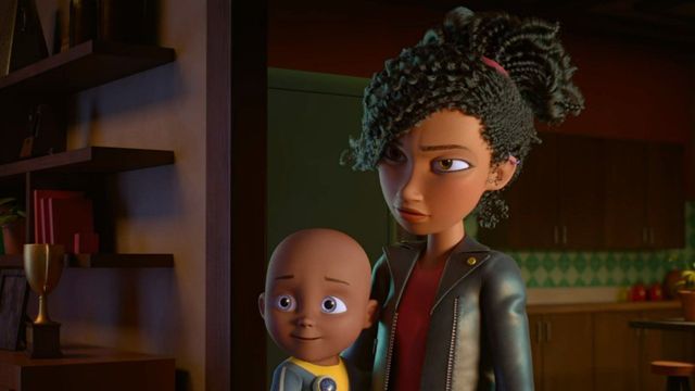 Fearless (2020): Where to Watch and Stream Online | Reelgood