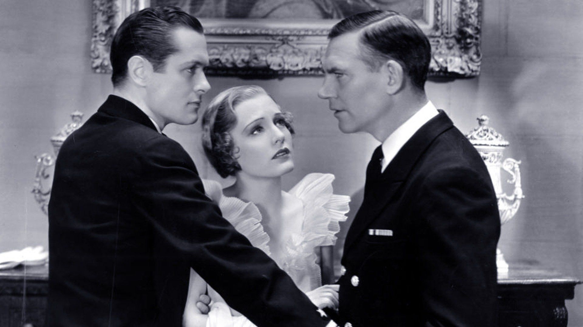 Hell Below (1933) - Where to Watch It Streaming Online | Reelgood