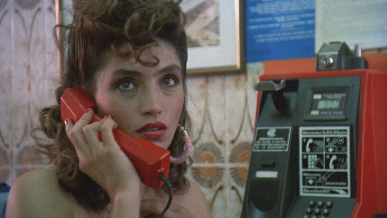 Lola (1989): Where to Watch and Stream Online | Reelgood