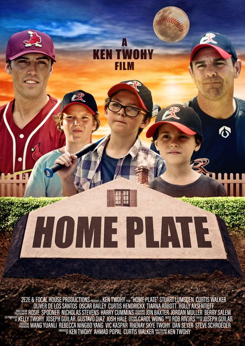 Home Plate: Where to Watch and Stream Online | Reelgood
