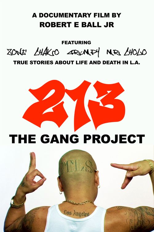 213 - The Gang Project: Where to Watch and Stream Online | Reelgood