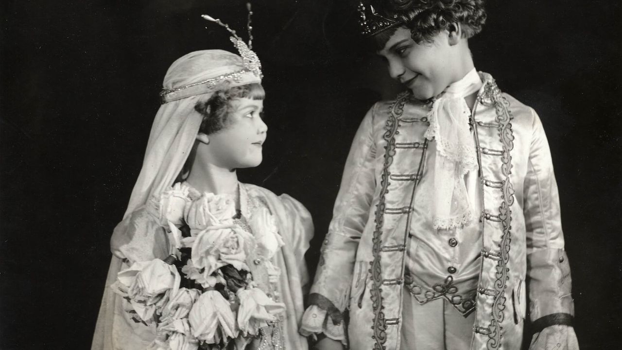 The Star Prince (1918): Where to Watch and Stream Online | Reelgood