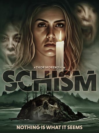 Schism: Where to Watch and Stream Online | Reelgood