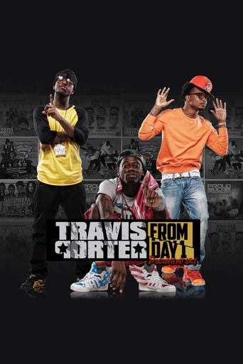 Travis Porter: From Day 1 (2012): Where to Watch and Stream Online ...