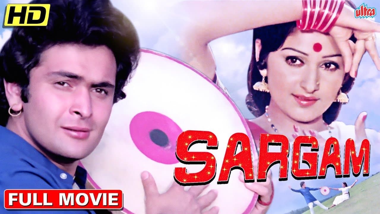 Sargam (1979): Where to Watch and Stream Online | Reelgood