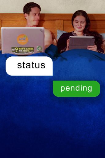 Status Pending (2019): Where to Watch and Stream Online | Reelgood