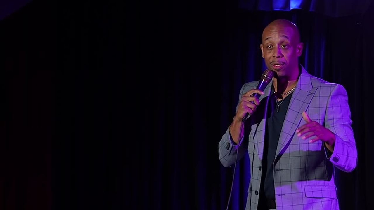 Carlos Anthony: Part-Time Famous: Where to Watch and Stream Online ...