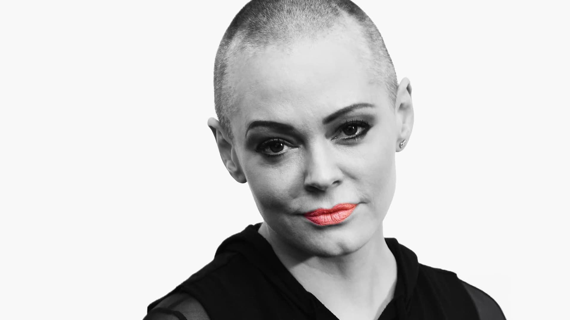 Rose McGowan: Being Brave (2019): Where to Watch and Stream Online ...
