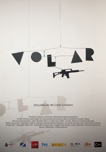 Volar 2012 Where To Watch And Stream Online Reelgood
