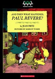 And Then What Happened, Paul Revere?: Where to Watch and Stream Online ...
