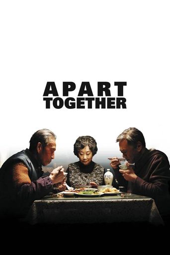 Apart Together (2010): Where to Watch and Stream Online | Reelgood