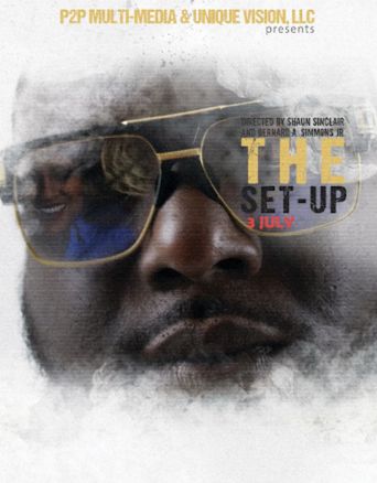 The Set Up (2021): Where to Watch and Stream Online | Reelgood