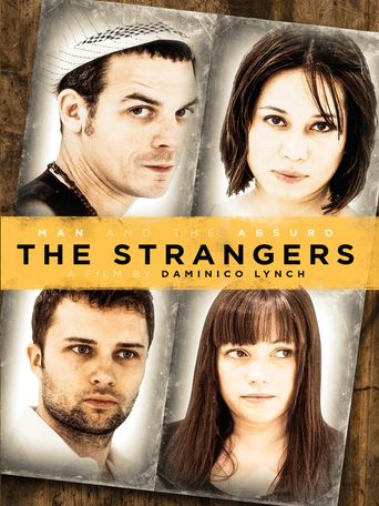 The Strangers (2014): Where to Watch and Stream Online | Reelgood