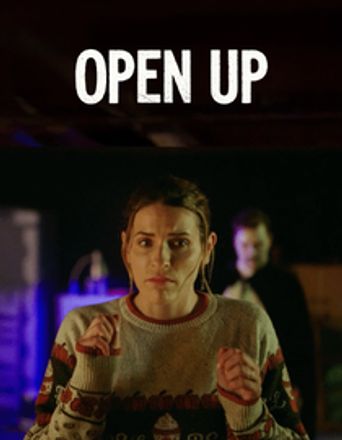Open Up: Where to Watch and Stream Online | Reelgood