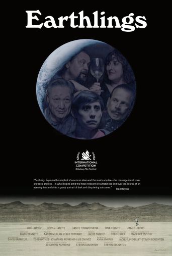 Earthlings (2025): Where to Watch and Stream Online | Reelgood