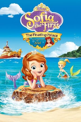 Sofia the First: The Floating Palace (2013): Where to Watch and Stream Online | Reelgood