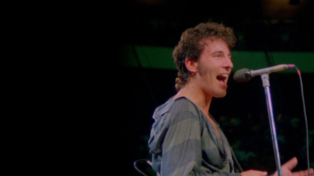 The Legendary 1979 No Nukes Concerts - Springsteen E Street Band (2021 ...
