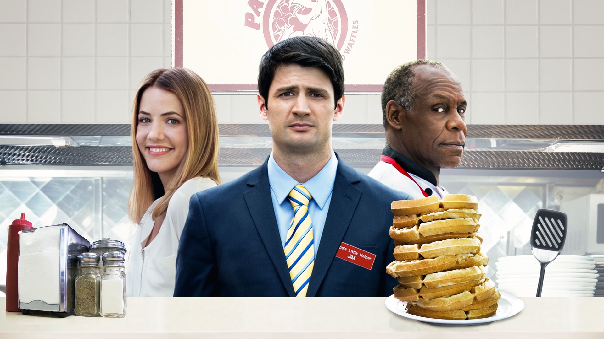 Waffle Street (2015) - Watch on Prime Video, Up Faith Family, Tubi ...