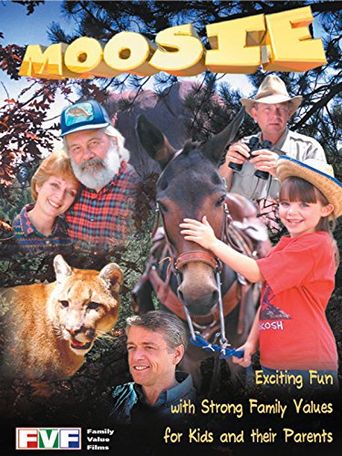 Moosie (1999): Where to Watch and Stream Online | Reelgood