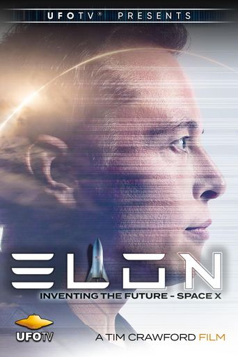 Elon - Inventing the Future - Spacex (2020): Where to Watch and Stream Online | Reelgood