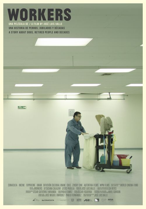 Workers (2013): Where to Watch and Stream Online | Reelgood