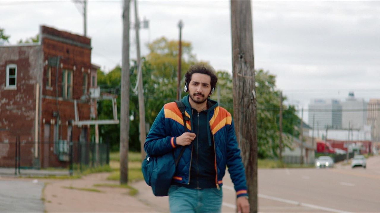 Jacir (2022): Where to Watch and Stream Online | Reelgood