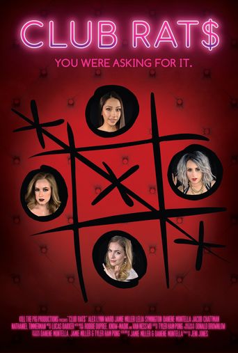 Club Rat$: Where to Watch and Stream Online | Reelgood