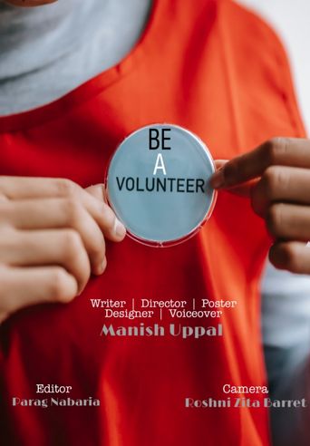 Be a Volunteer (2020): Where to Watch and Stream Online | Reelgood