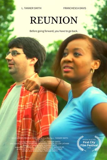 Reunion: Where to Watch and Stream Online | Reelgood