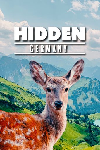 Hidden Germany (2021): Where to Watch and Stream Online | Reelgood