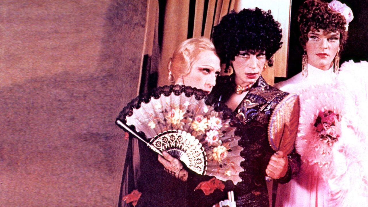 L'importante è non farsi notare (1979): Where to Watch and Stream ...