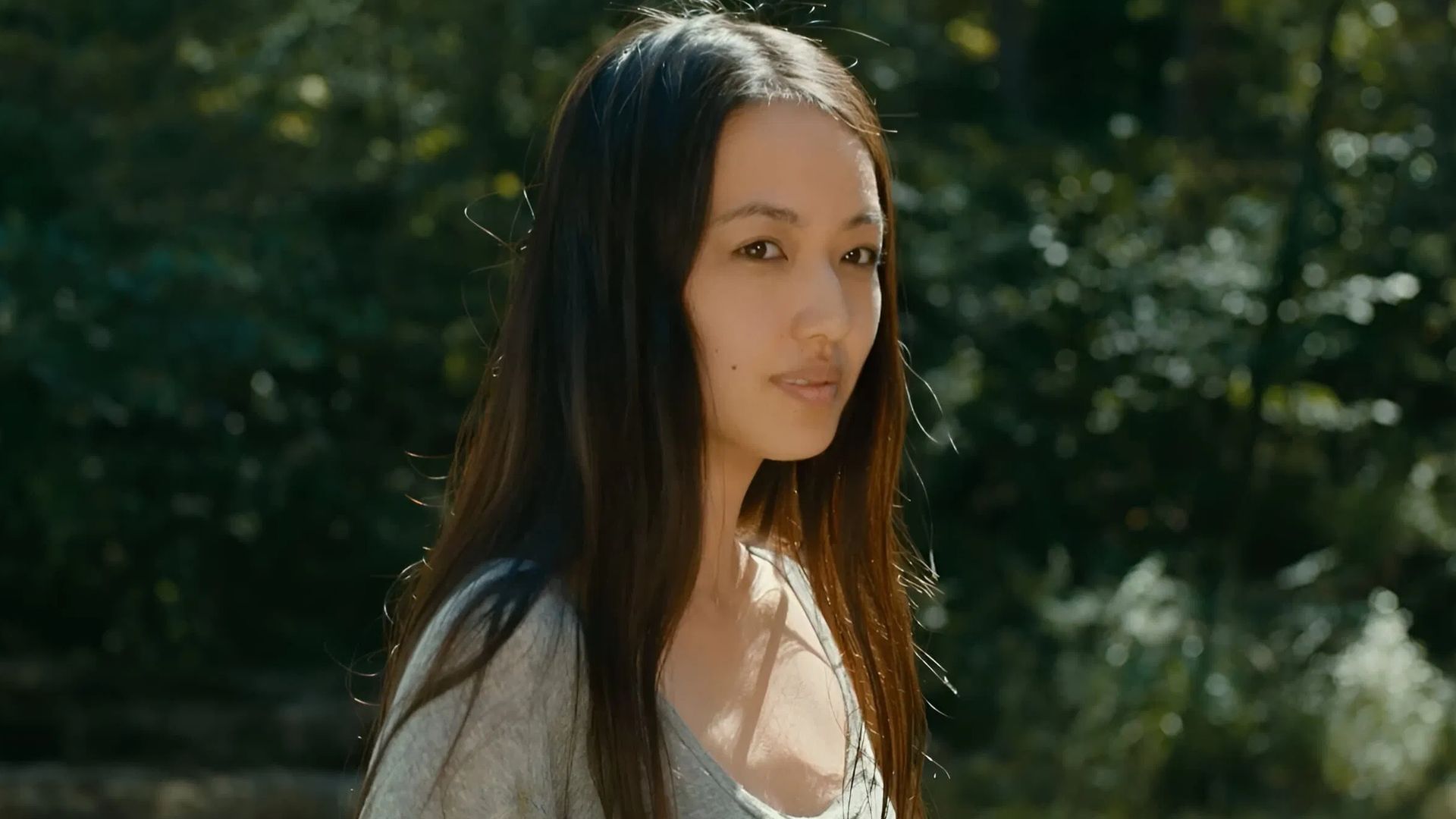 Wet Woman in the Wind (2017) - Where to Watch It Streaming Online ...