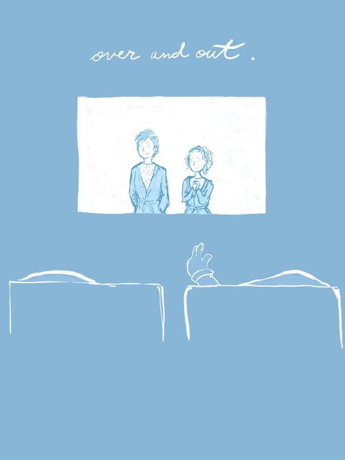 Over and Out (2018): Where to Watch and Stream Online | Reelgood